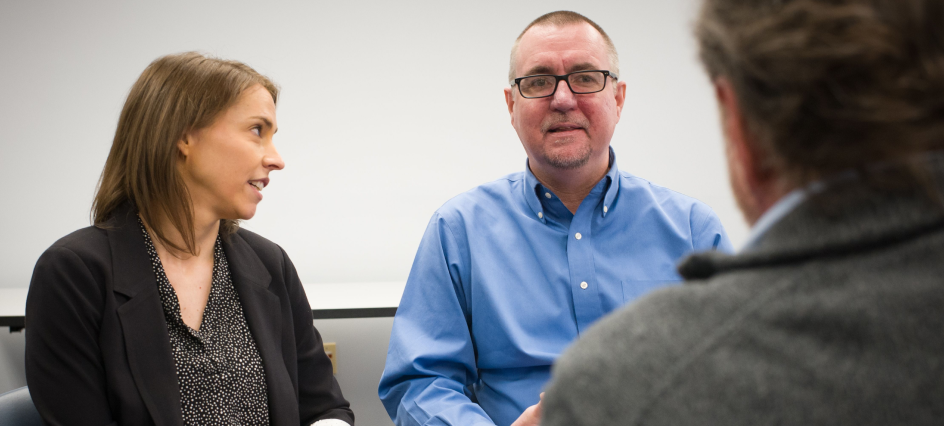 JCFS Chicago - Jewish Community Values