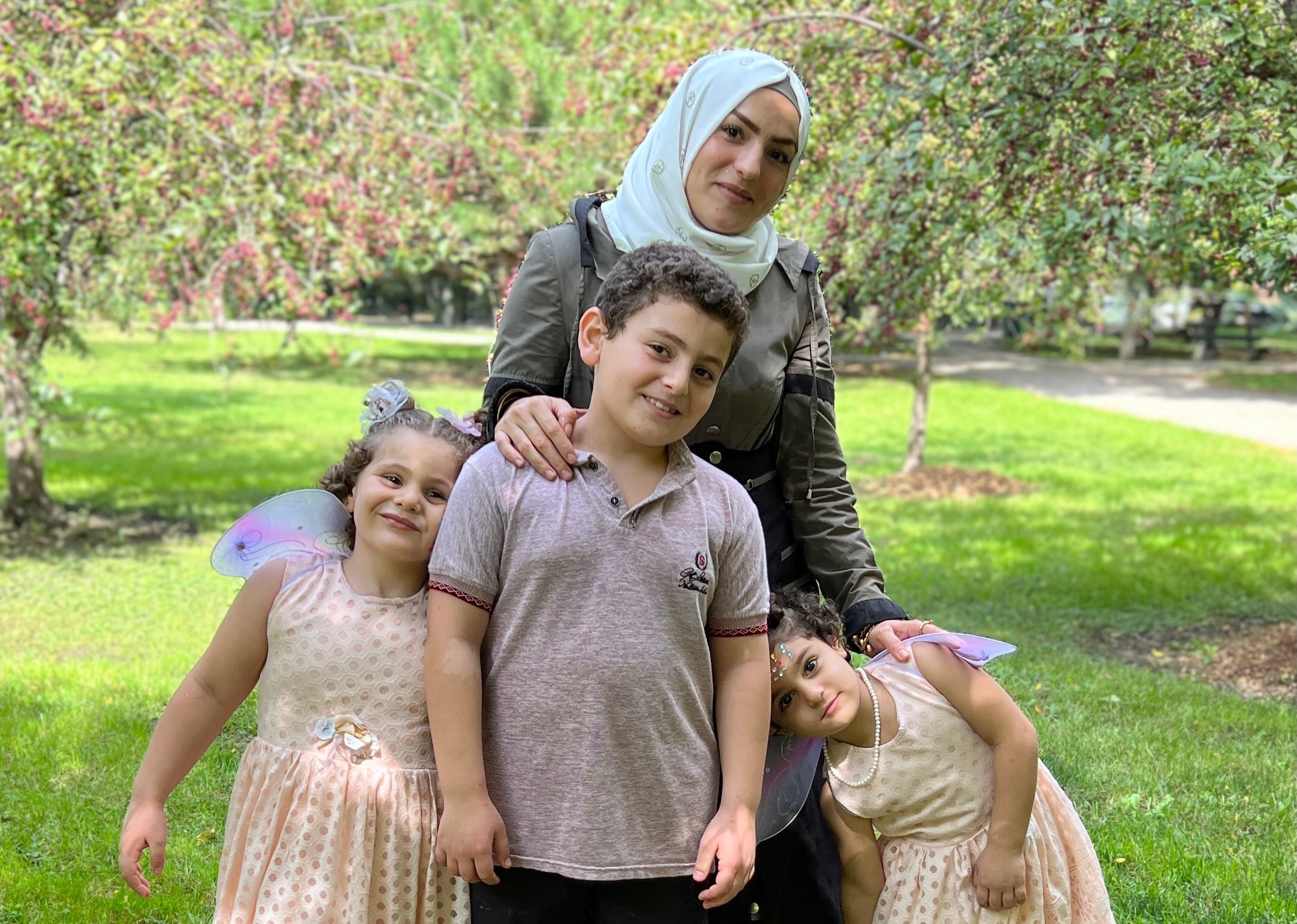 HIAS Chicago - Refugee Resettlement | JCFS HIAS