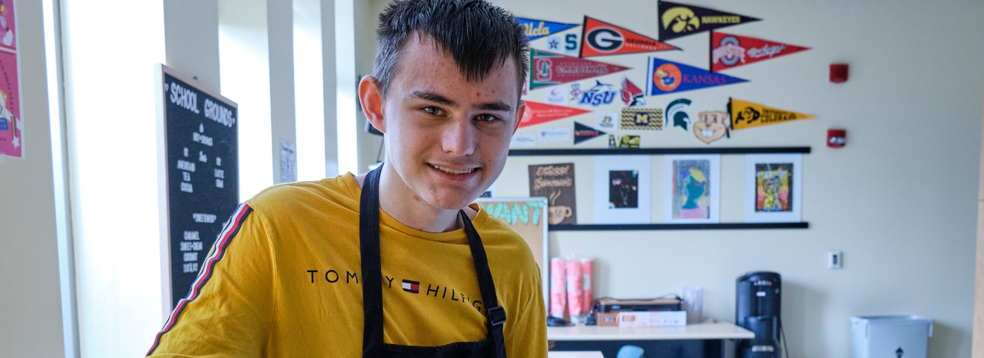 JCFS Chicago - Adult & Child Family Services