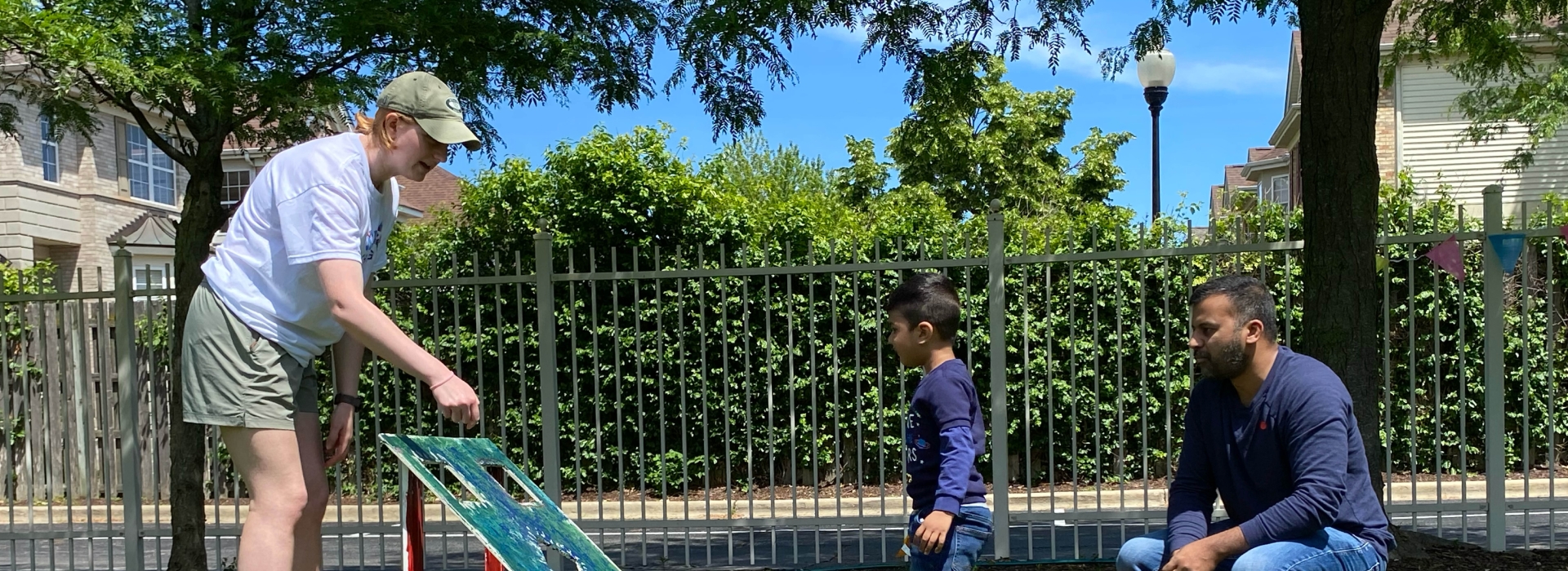 JCFS Chicago - Adult & Child Family Services