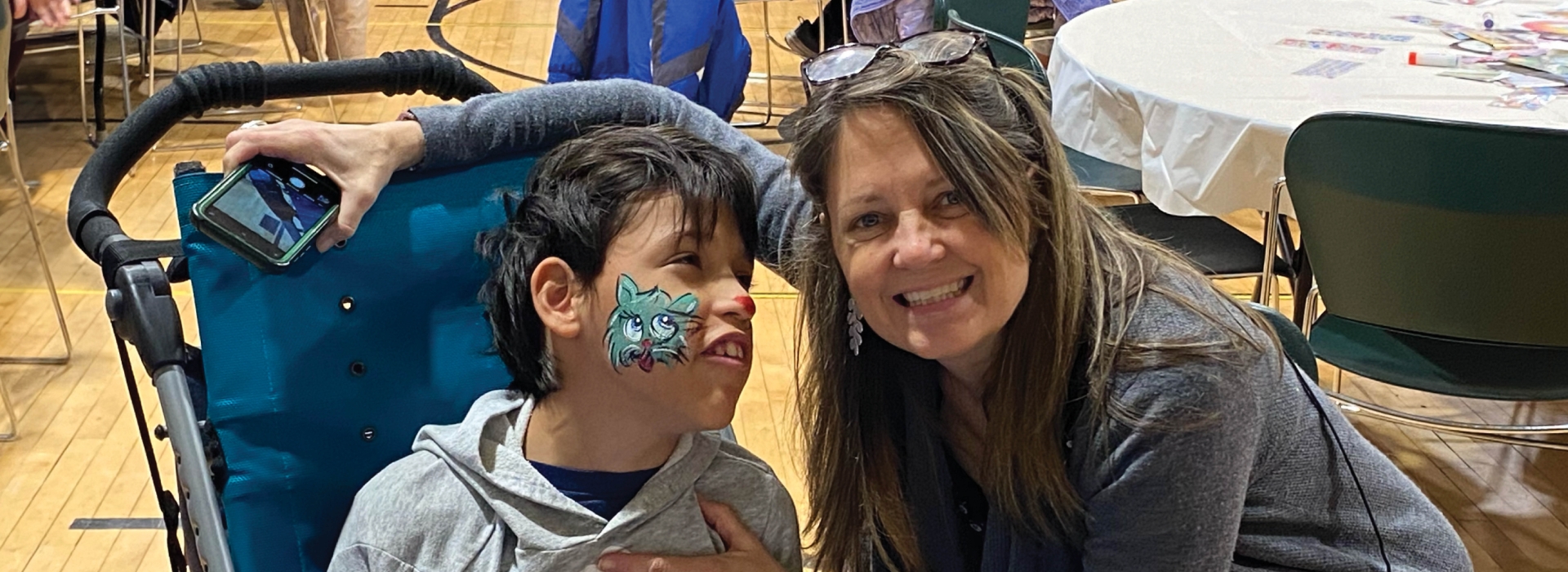 JCFS Chicago - Adult & Child Family Services