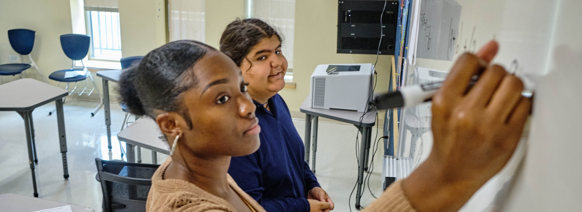 JCFS Chicago - Adult & Child Family Services