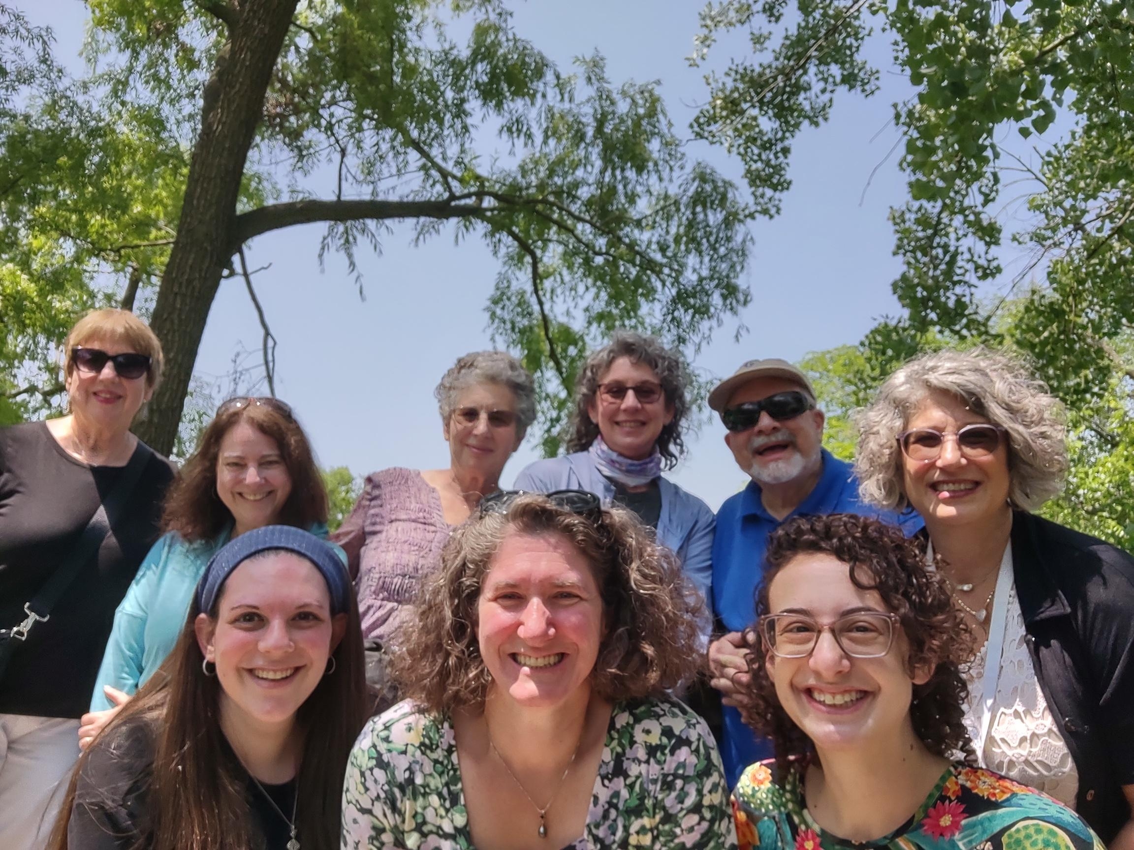 JCFS Chicago - Join Our Team