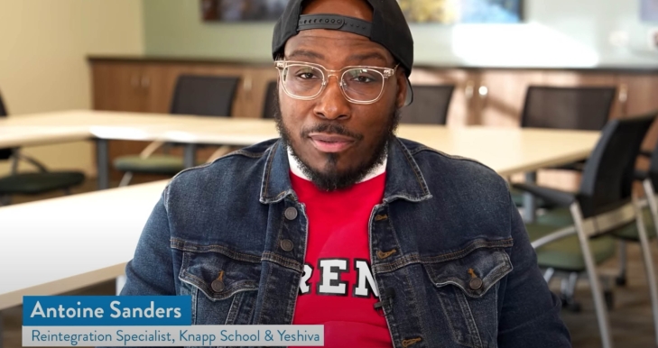 JCFS Chicago - Adult & Child Family Services