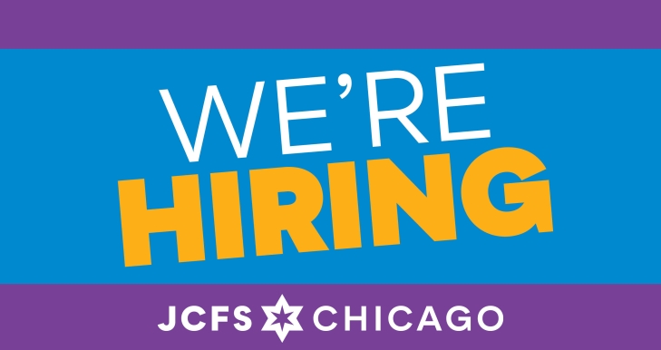 JCFS Chicago - Adult & Child Family Services
