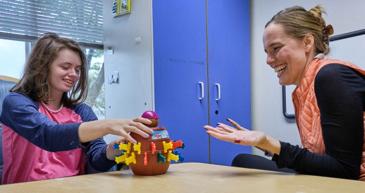 JCFS Chicago - Adult & Child Family Services