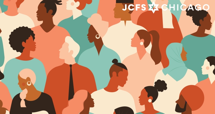 JCFS Chicago - About