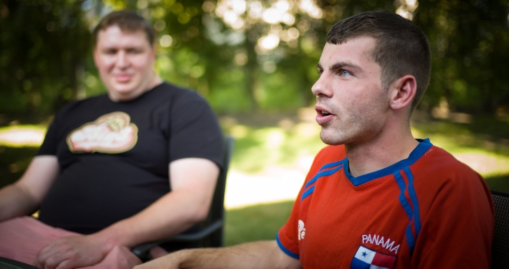 JCFS Chicago - Disability Services