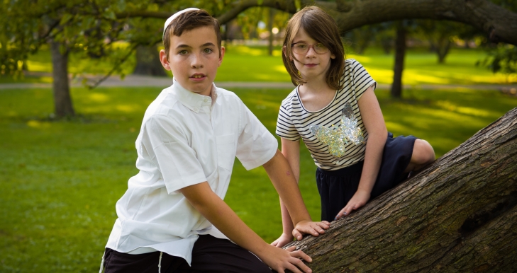 JCFS Chicago - Disability Services